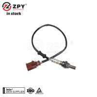 China ZPY 06E906265AB  Oxygen Sensor For AUDI A6 A7 A8L for sale