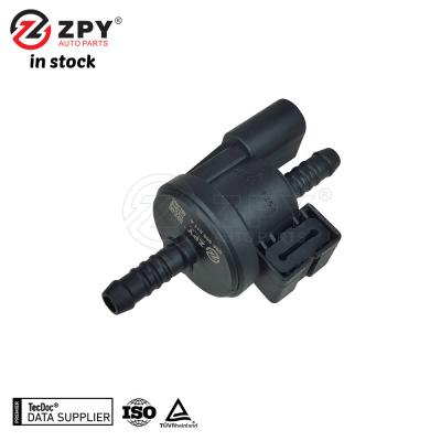 China ZPY 06E906517A Vapor Canister Purge Solenoid Valve For Audi A4 A6 Passat Jetta for sale