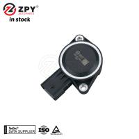China ZPY 06E907386D New Quality Intake Manifold Sensor For 2011-2014 VW TOUAREG 3.0L for sale