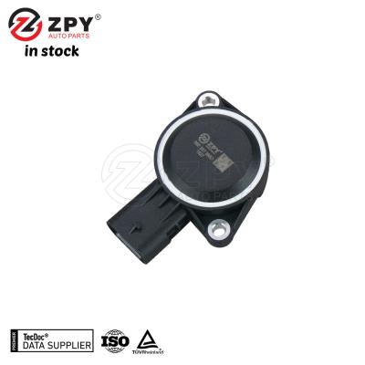 China ZPY 06E907386D New Quality Intake Manifold Sensor For 2011-2014 VW TOUAREG 3.0L for sale