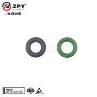 China ZPY 06E998906 Manifold Fuel Injector Nozzle Sealing Ring Fit For AUDI A4 A5 for sale