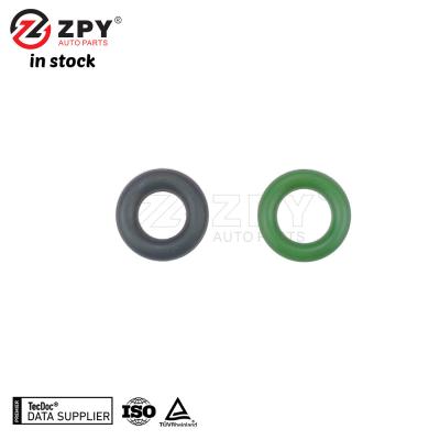 China ZPY 06E998906 Manifold Fuel Injector Nozzle Sealing Ring Fit For AUDI A4 A5 for sale