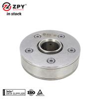 China 06F109088J Camshaft Adjuster Gear For VW Golf Passat Audi A4 for sale