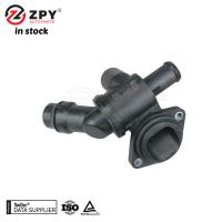 China 06F121111G Engine Thermostat For AUDI A3 Tt SEAT Altea SKODA VW Eos 89-15 for sale