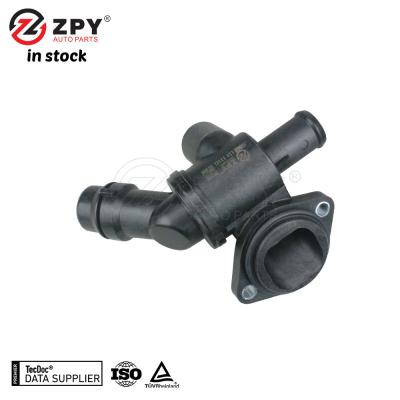 China 06F121111G Engine Thermostat For AUDI A3 Tt SEAT Altea SKODA VW Eos 89-15 for sale