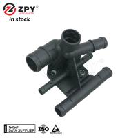 China ZPY 06F121132H Hight Quality Coolant Water Connection For AUDI A1 8X for sale