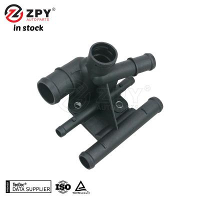 China ZPY 06F121132H Hight Quality Coolant Water Connection For AUDI A1 8X for sale