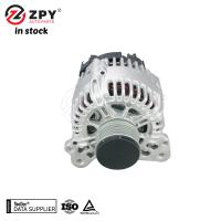 China ZPY 06F903023E First-rate New Hight Quality ALTERNATOR  For 2013 VW  Caddy for sale
