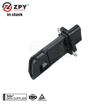 China ZPY 06F906461A New Quality Mass Airflow Sensor for Audi for Volkswagen Golf for sale