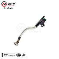 China ZPY06H103213H New Engine Crankcase Breather Hose For AUDI A4 A5 A6 Q5 VW Seat for sale