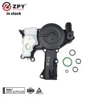 China ZPY 06H103495AB Oil Separator PCV Valve For Audi Q3 Q5 A4 A6 VW Tiguan CC 2.0L for sale