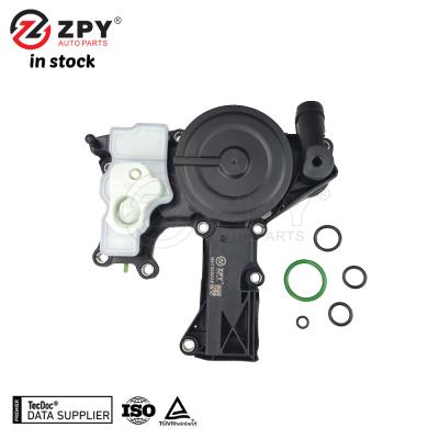 China ZPY 06H103495AB Oil Separator PCV Valve For Audi Q3 Q5 A4 A6 VW Tiguan CC 2.0L for sale