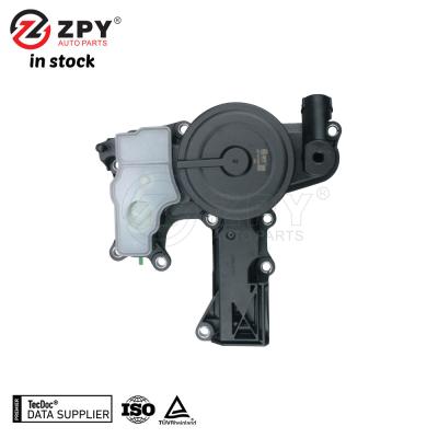 China ZPY 06H103495AG New Hight Quality Warranty Oil Water Separator For VW Audi for sale