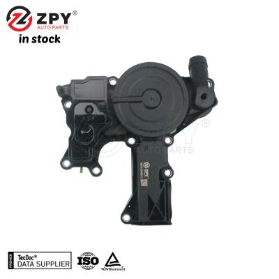 China ZPY 06H103495AJ Cost-effective Valve Oil Separator For Audi A4 allroad for sale