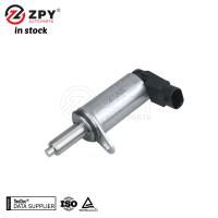 China ZPY 06H103697A Variable Valve Timing Solenoid For Audi A4 A5 A6 Q5 Q3 VW Golf for sale