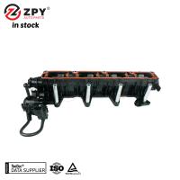 China ZPY 06H133209G New Intake manifold Left For AUDI A4 B8 (8K2) 2.0 2008-2015 VW for sale