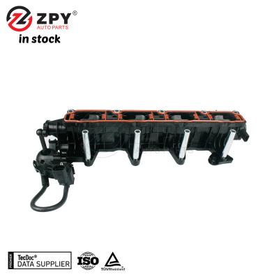 China ZPY 06H133209G New Intake manifold Left For AUDI A4 B8 (8K2) 2.0 2008-2015 VW for sale