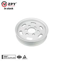 China ZPY 06H145255E New Hight Quality Belt pulley of booster pump For B8/C609 for sale