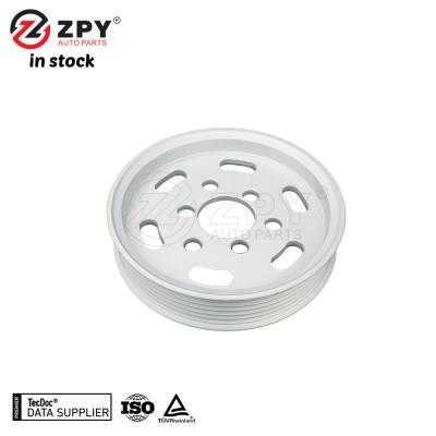 China ZPY 06H145255E New Hight Quality Belt pulley of booster pump For B8/C609 for sale