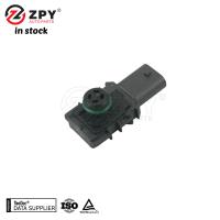 China ZPY 06H906052A New Hight Quality Turbine Pressure Sensor For Audi A8 Quattro for sale