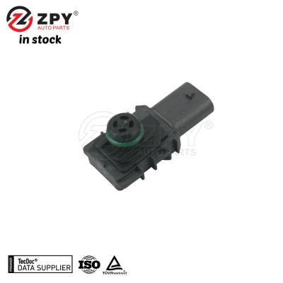 China ZPY 06H906052A New Hight Quality Turbine Pressure Sensor For Audi A8 Quattro for sale