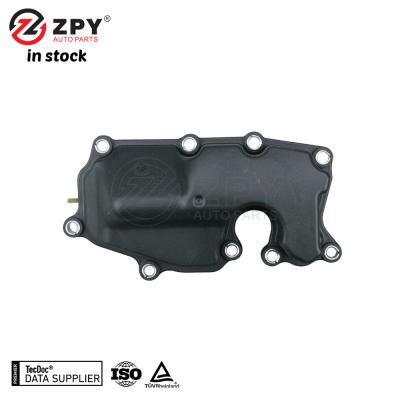 China ZPY 06J103464 Oil Separator Fit For Audi A3 A4 B8 A5 A6 C7 Q3 Q5 Golf Jetta B7 for sale