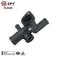 China ZPY 06J121132A Hight Quality warranty Coolant Flange For Seat Altea for sale
