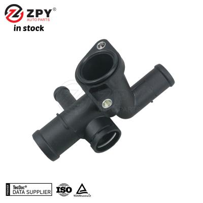 China ZPY 06J121132A Hight Quality warranty Coolant Flange For Seat Altea for sale