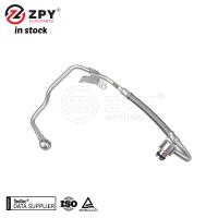 China ZPY 06J145778H New Quality Turbocharger Oil Supply Line For Volkswagen Jetta for sale
