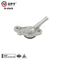 China ZPY 06K121132F New Quality water pump connector For Porsche Macan Audi-VW for sale