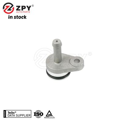China ZPY 06K121143B First-rate New Hight Quality Coolant Hose Adapter For VW AUDI for sale