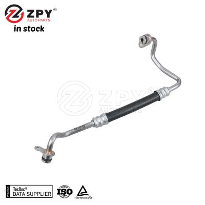 China ZPY 06L145778L First-rate Hight Quality Turbocharger Oil Pipe For Audi A6 C7 for sale