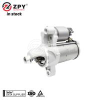China ZPY 06L911021B New Starter Motor For Audi A4 allroad A4 A5 Quattro Q5 L4 2.0L for sale