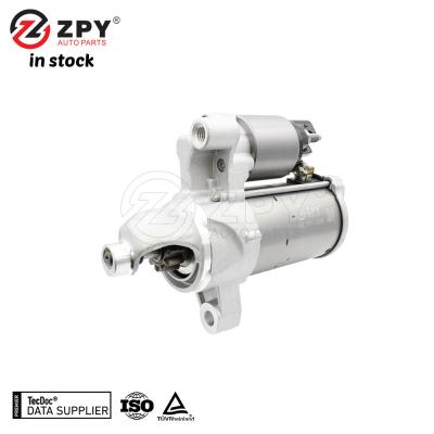 China ZPY 06L911021B New Starter Motor For Audi A4 allroad A4 A5 Quattro Q5 L4 2.0L for sale