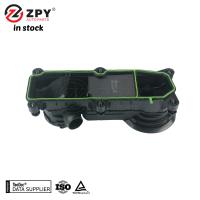China ZPY 06M103515F New Hight Quality Crankcase Vent Valve For Audi A5 S4 3.0L for sale