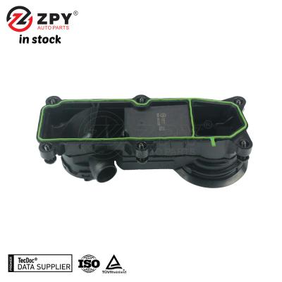 China ZPY 06M103515F New Hight Quality Crankcase Vent Valve For Audi A5 S4 3.0L for sale