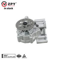 China ZPY 06M115103T New Hight Quality Oil Pump For Audi 2.9 TFSI quattro Touareg for sale