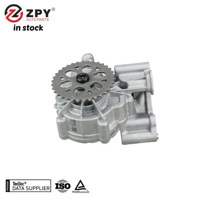 China ZPY 06M115103T New Hight Quality Oil Pump For Audi 2.9 TFSI quattro Touareg for sale