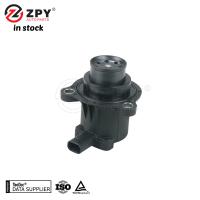 China ZPY 06M145710E Turbo Diverter Cut Off Valve For 2018-2024 PORSCHE CAYENNE for sale