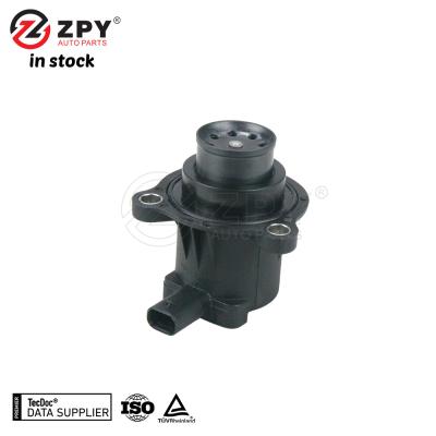 China ZPY 06M145710E Turbo Diverter Cut Off Valve For 2018-2024 PORSCHE CAYENNE for sale