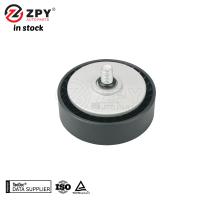 China ZPY 06M260938J New Hight Quality Tensioner Idler Pulley Fit For AUDI A4 B9 S4 for sale