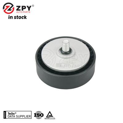China ZPY 06M260938J New Hight Quality Tensioner Idler Pulley Fit For AUDI A4 B9 S4 for sale