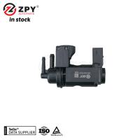 China ZPY 06M906609A New Hight Quality Boost Pressure Control Valve For AUDI RS6 RS7 for sale