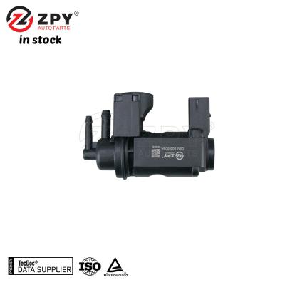 China ZPY 06M906609A New Hight Quality Boost Pressure Control Valve For AUDI RS6 RS7 for sale