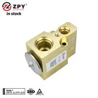 China ZPY 6N0820679C New Expansion Valve For Select 92-10 Audi Volkswagen Models for sale