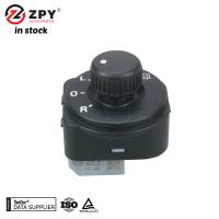 China ZPY 6J1959565 Left Hand Drive Mirror Adjust Knob Exterior Side For Ibiza ST for sale