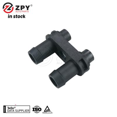 China ZPY 6Q0121065D First-rate New Quality ENGINE COOLANT PIPE For NEW AUDI A1 MK1 for sale