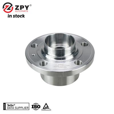 China ZPY 6R0407621A Wheel Bearing Kit For VW POLO FOX DERBY Skoda ROOMSTER RAPID for sale