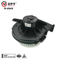 China VW Audi Heater Blower Motor 6R1819015 for Polo 2003-2010 for sale