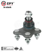 China ZPY 6RD407365 Ball Head Left for VW Audi Porsche German Cars for sale